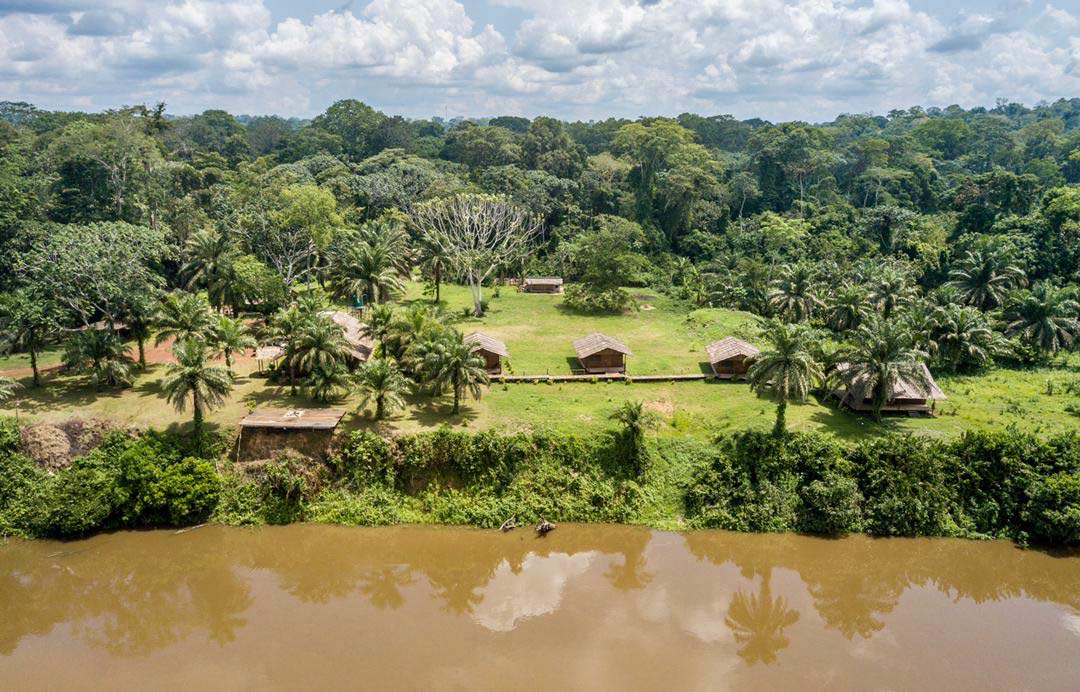 Kantanta Hunting Safaris - AHG