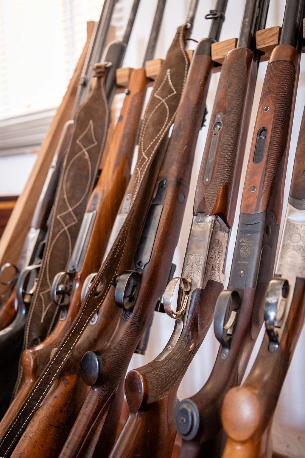 Khomas Highland Hunting Safaris - AHG