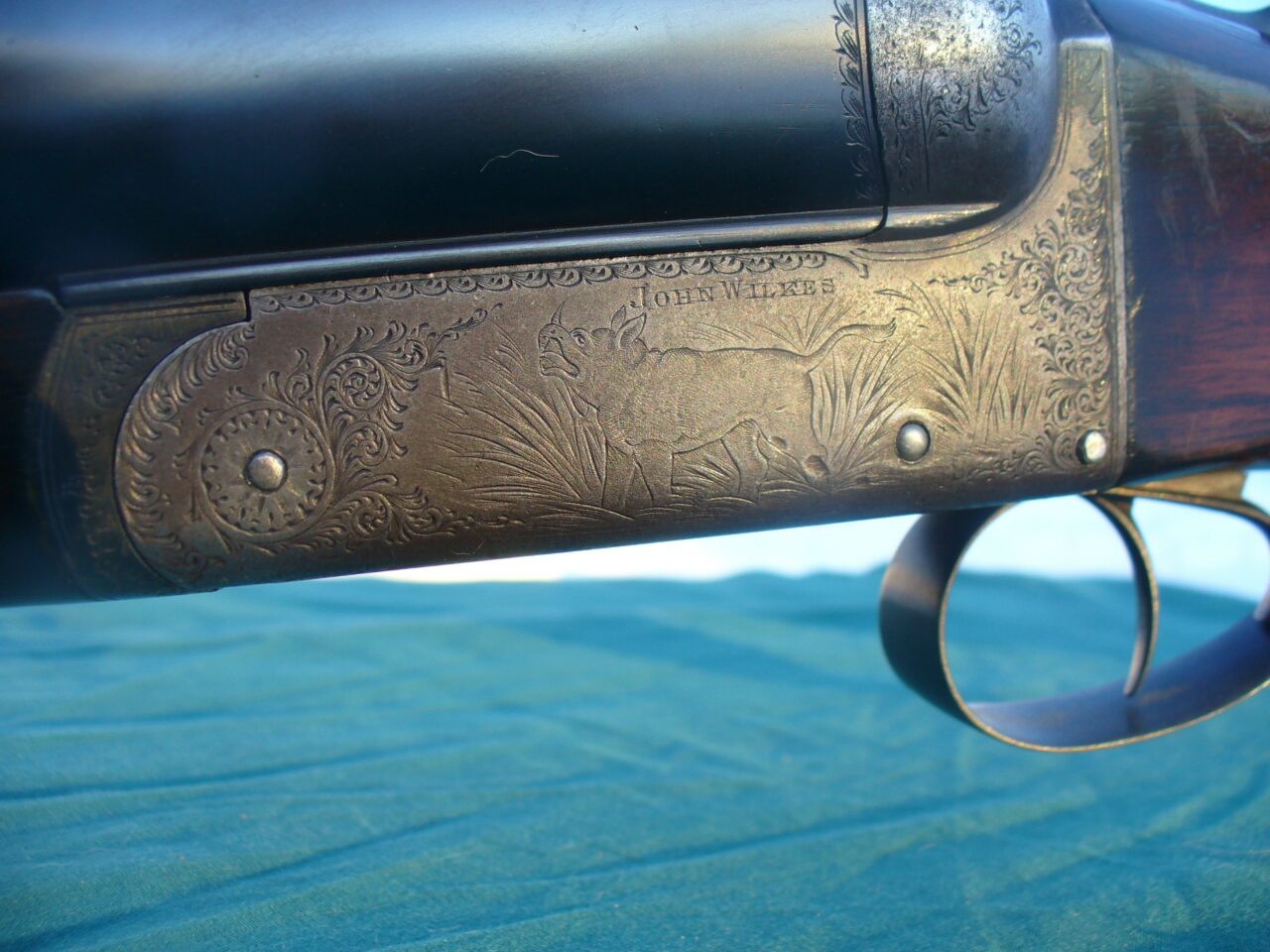 The .600 Nitro Express - AHG