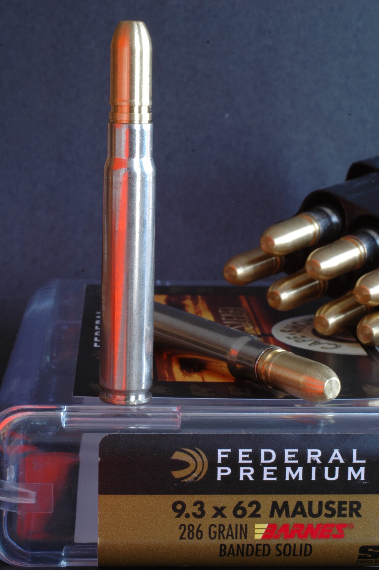 The Enduring Mauser - AHG