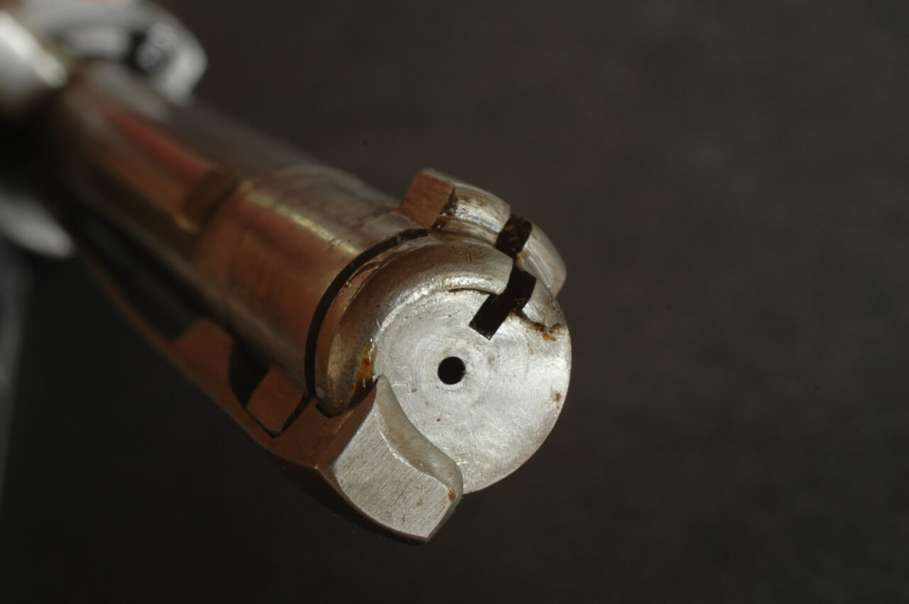 The Enduring Mauser - AHG