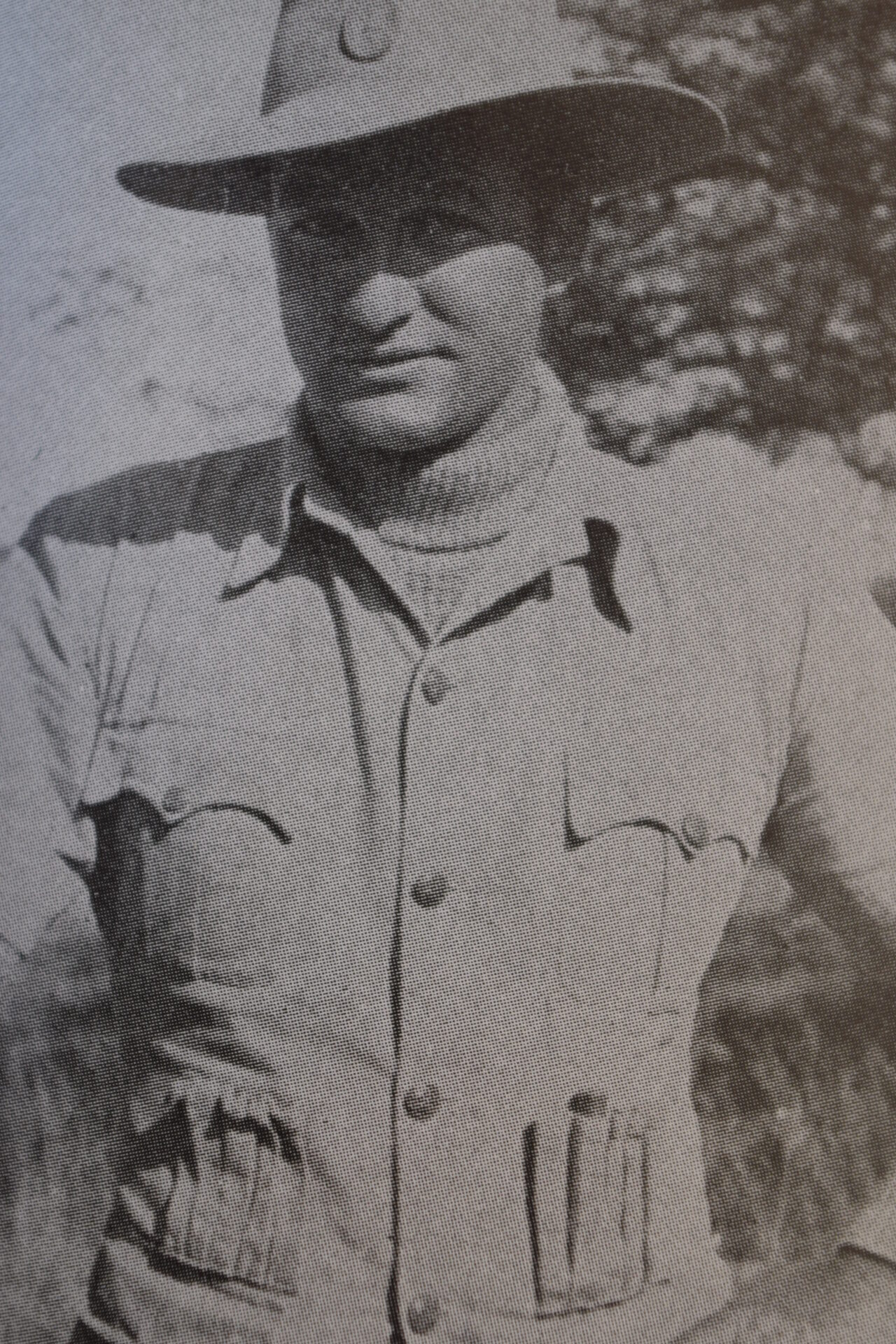 The Enduring Mauser - AHG