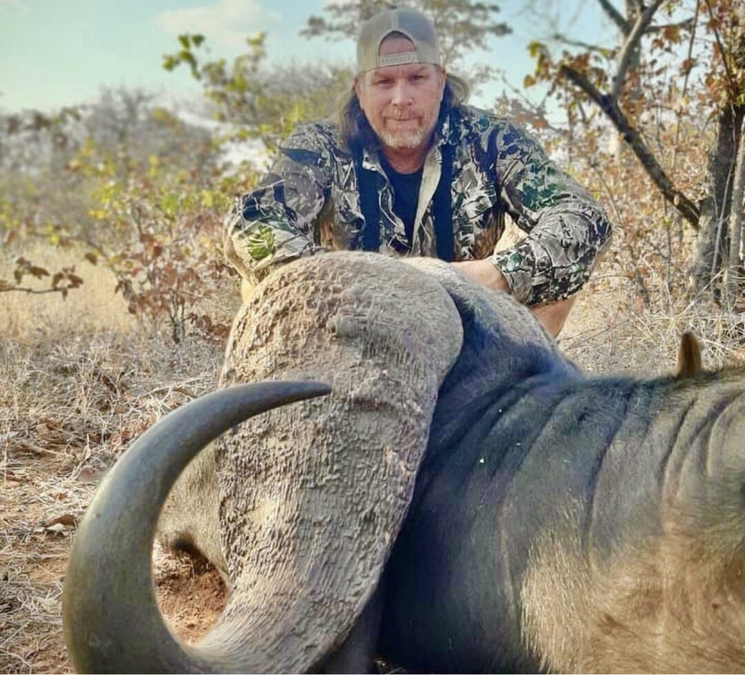 Ken Moody Safaris - AHG