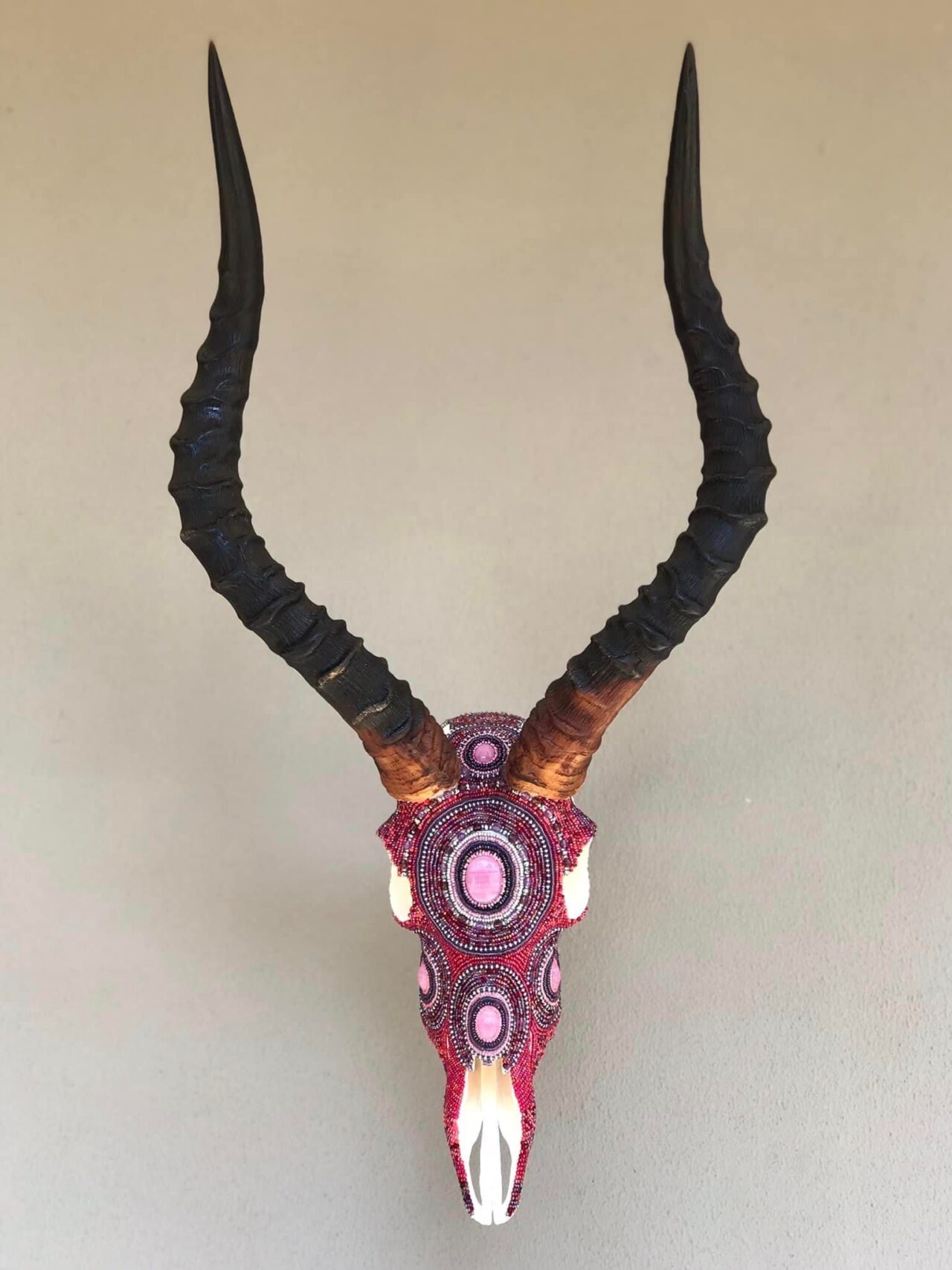 The Beauty of Beadwork: Turning Waste Into Art - AHG