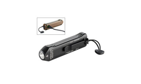 Streamlight Launches Ultra-Compact EDC Wedge XT - AHG