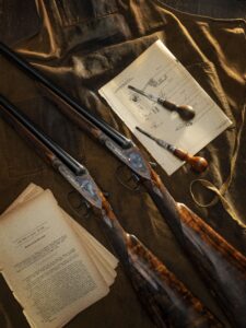 Rigby’s Rising Bite Shotgun - AHG