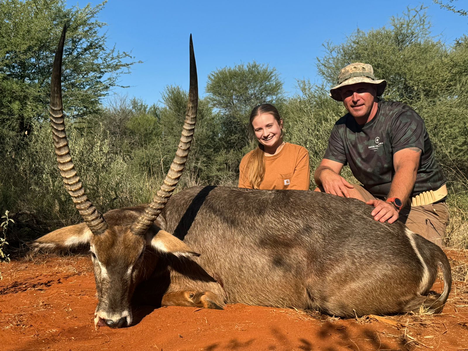 Hunting Stories - AHG