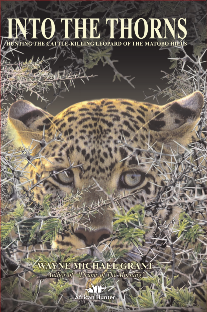 Into The Thorns - AHG